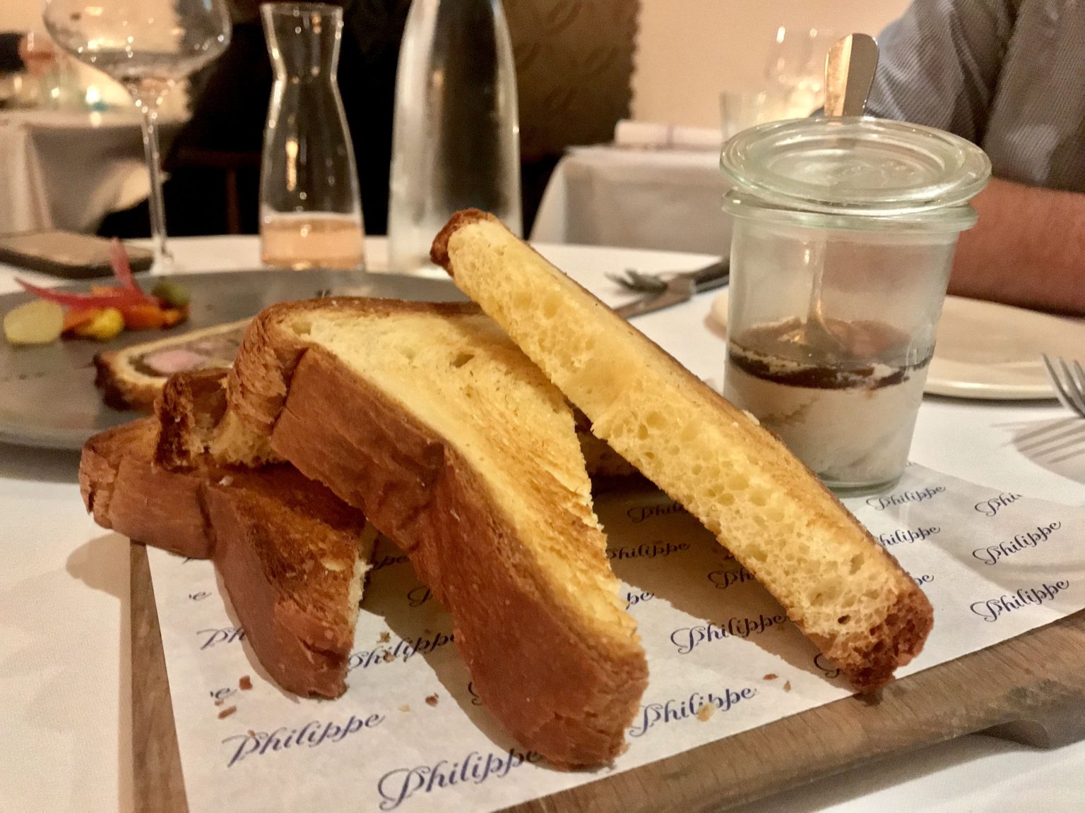 Philippe Restaurant Melbourne Favourite French Restaurant