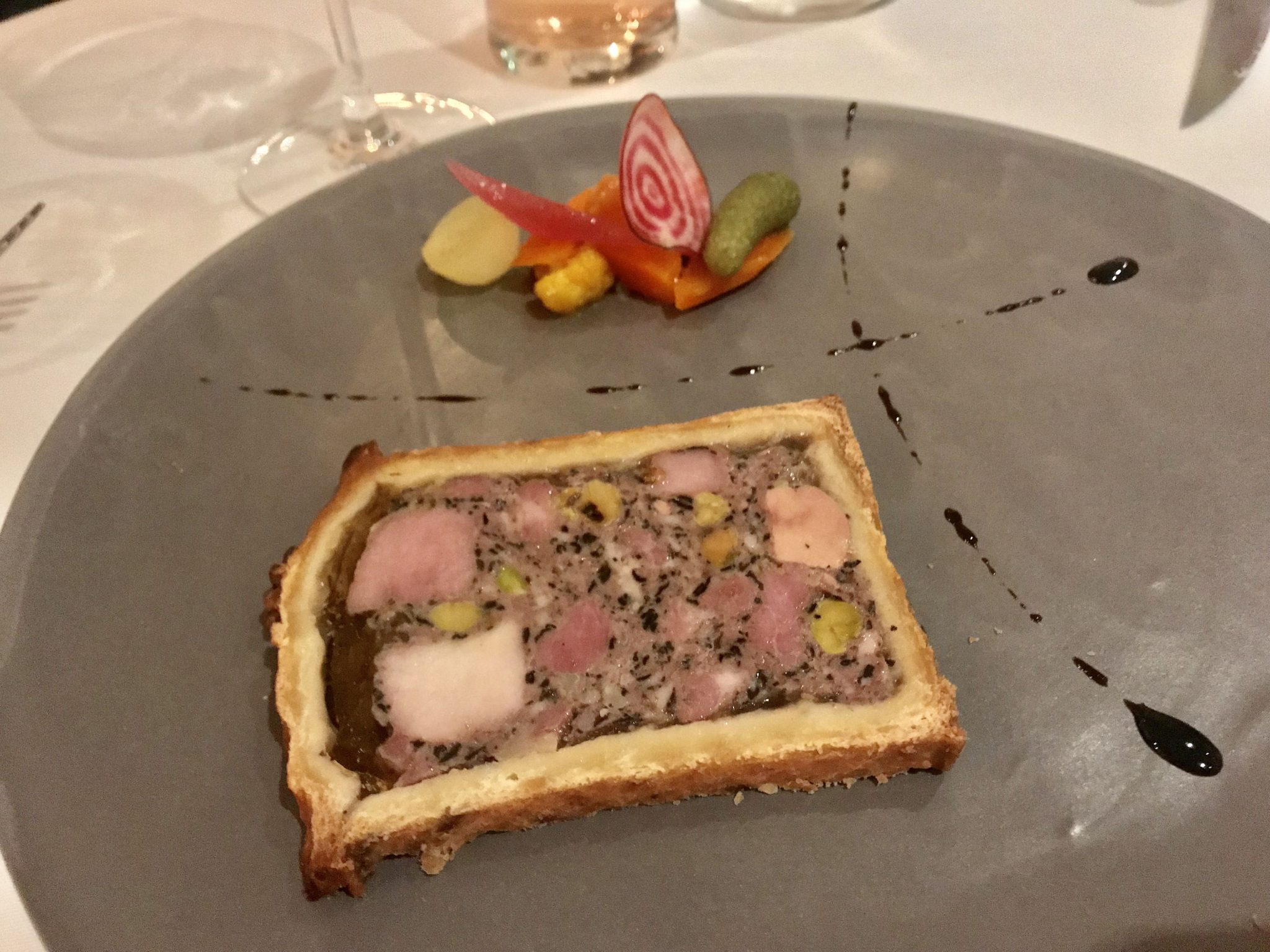 Philippe Restaurant Melbourne Favourite French Restaurant