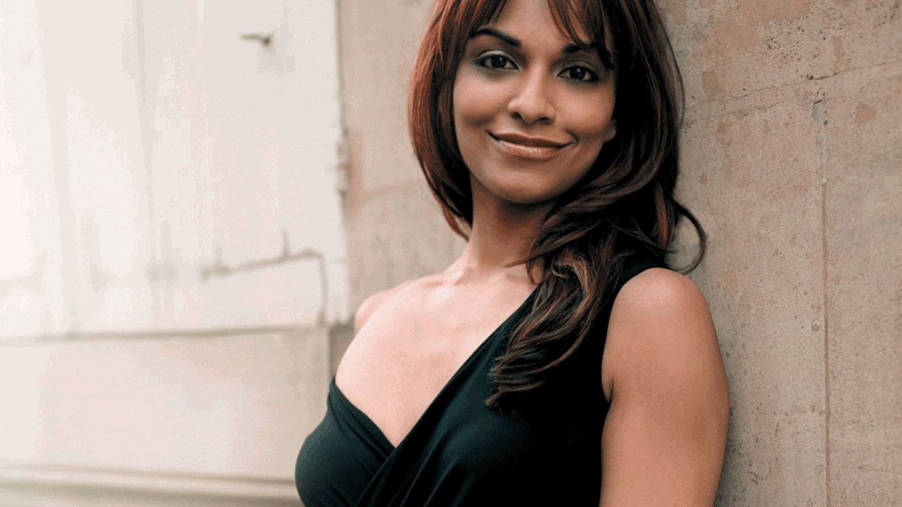 Danielle de Niese Live in Melbourne | Opera's Coolest Soprano & Emmy Winner